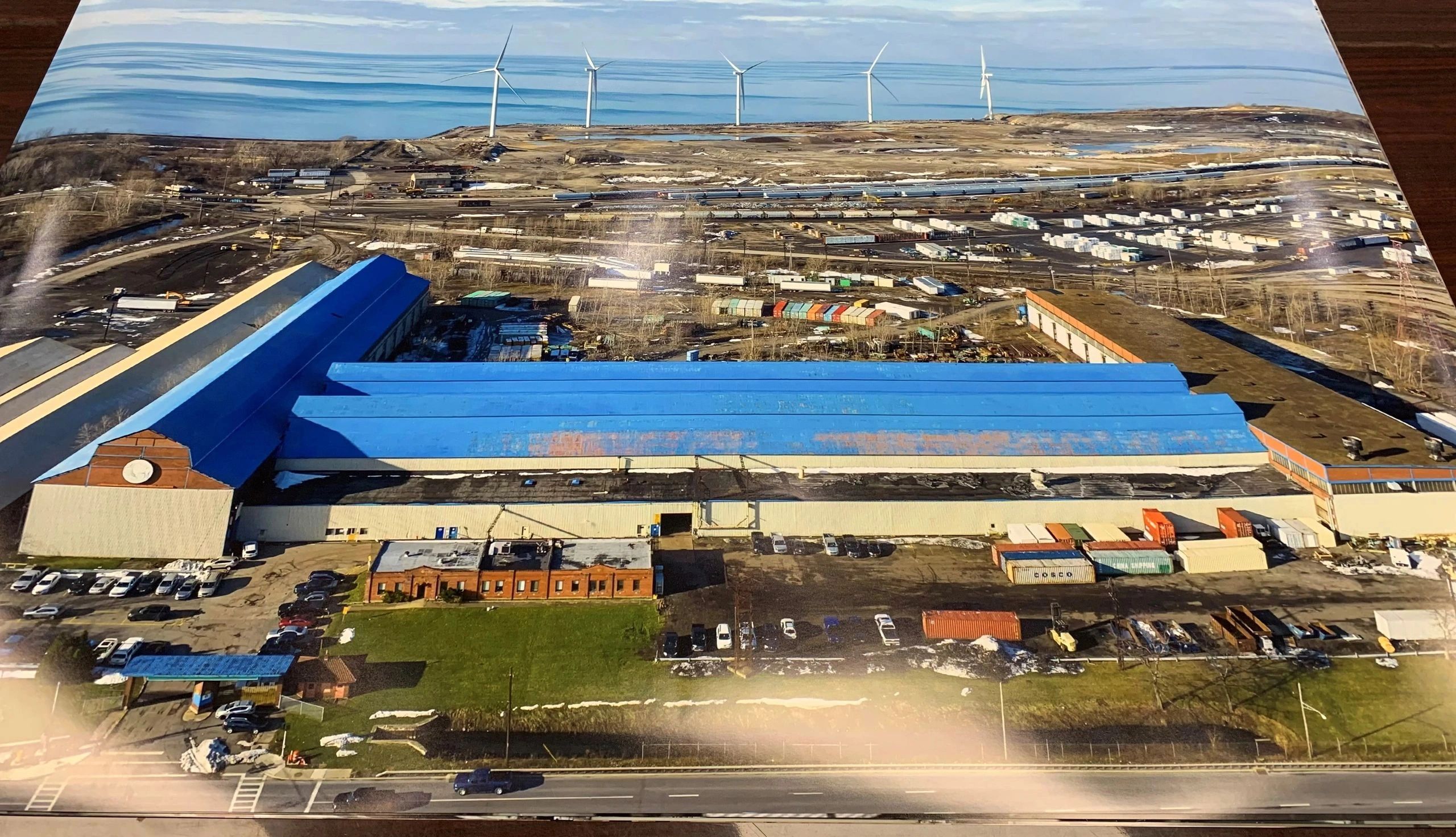 7 ANNEALING FURNACES | Sweeney Steel