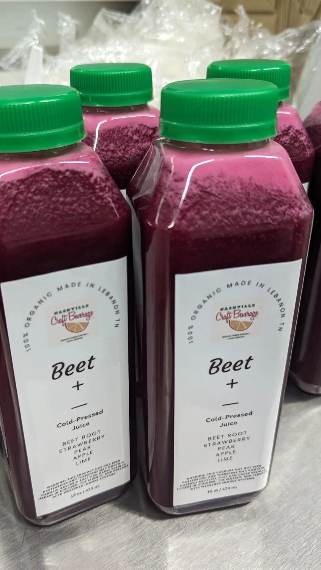 Nashville Craft BevCo