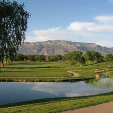 Arroyo Del Oso Golf Association