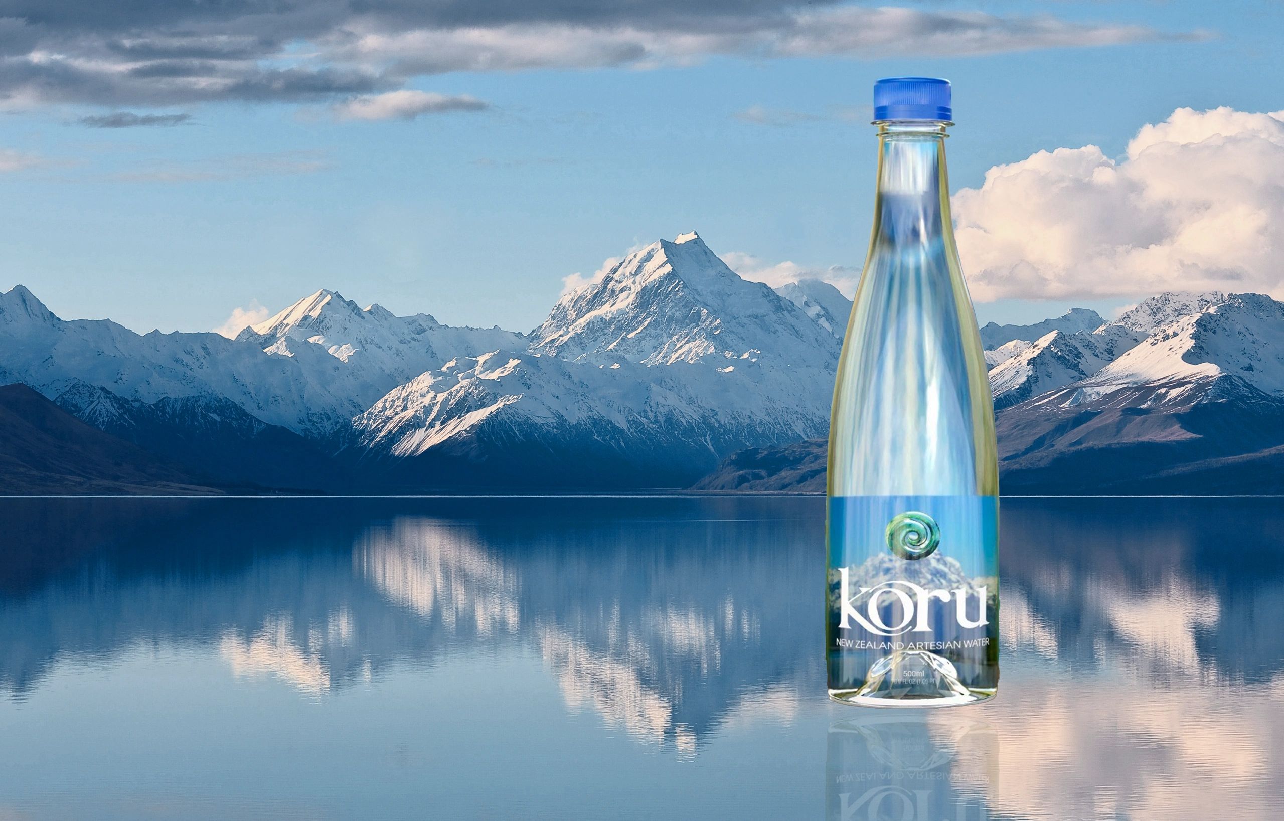Koru Water