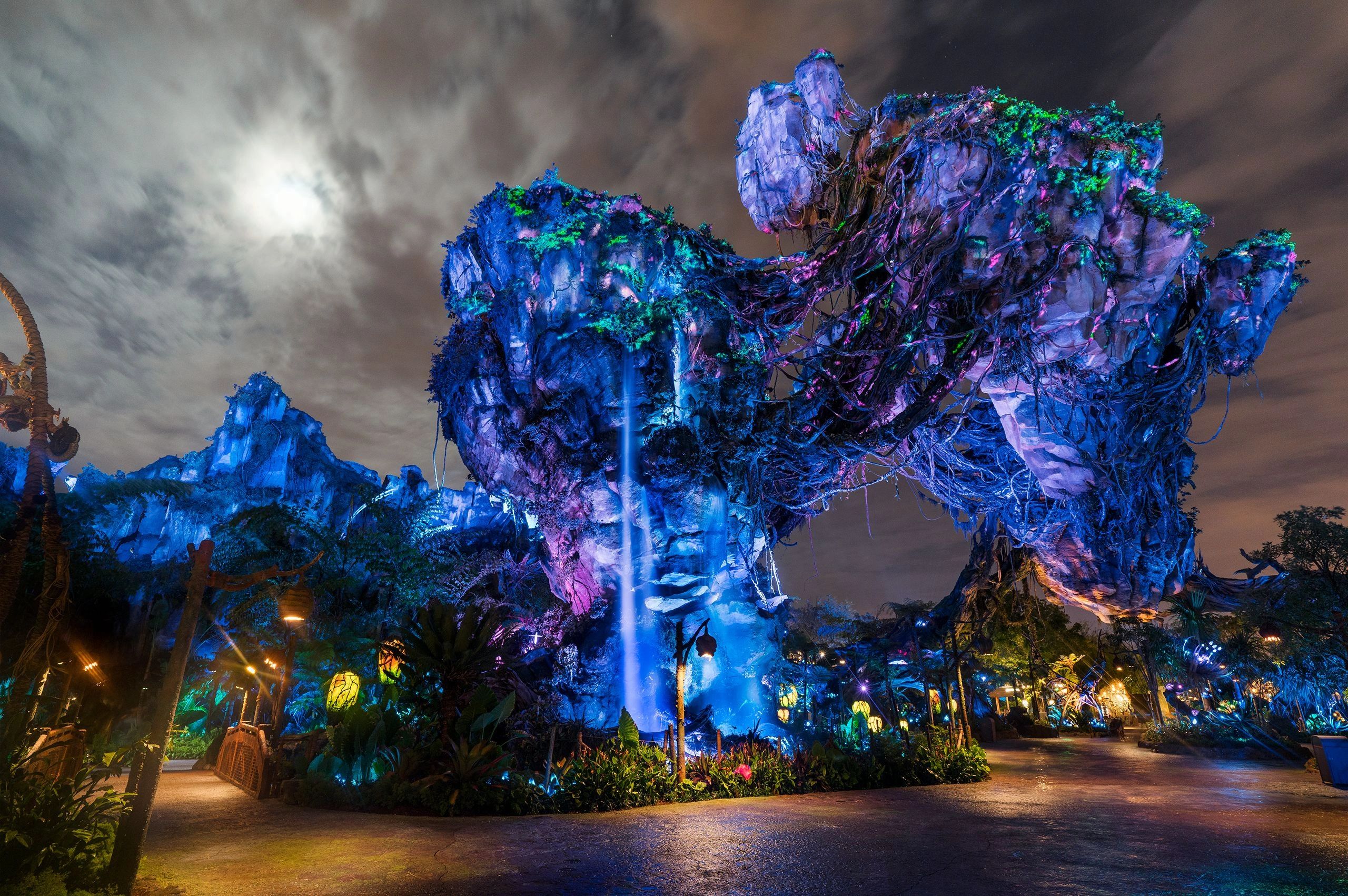 Descubre Pandora - The World of Avatar