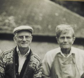 Darrell Adams Pottery