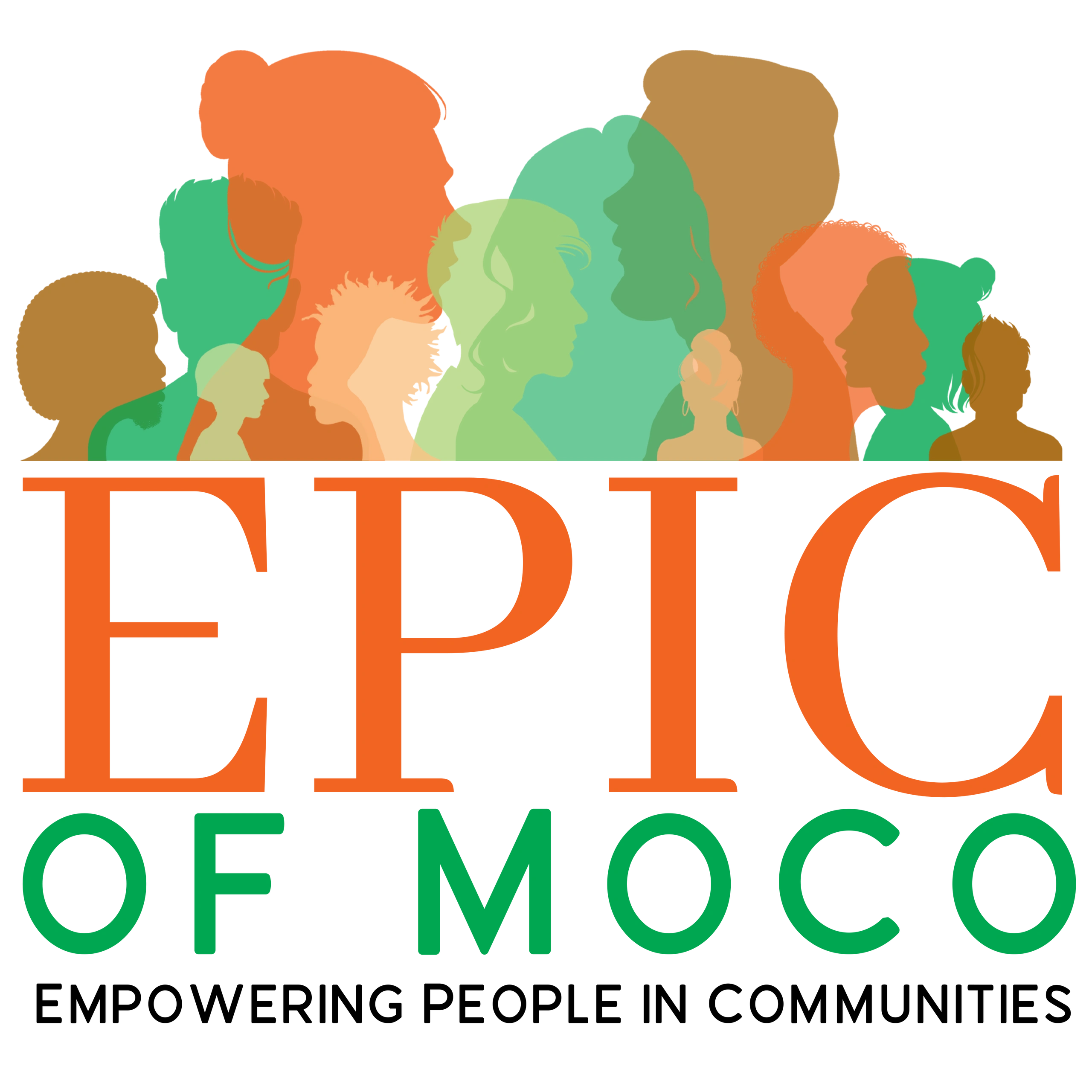 EPIC of MoCo - Empowering People In Communities of MoCo - Home