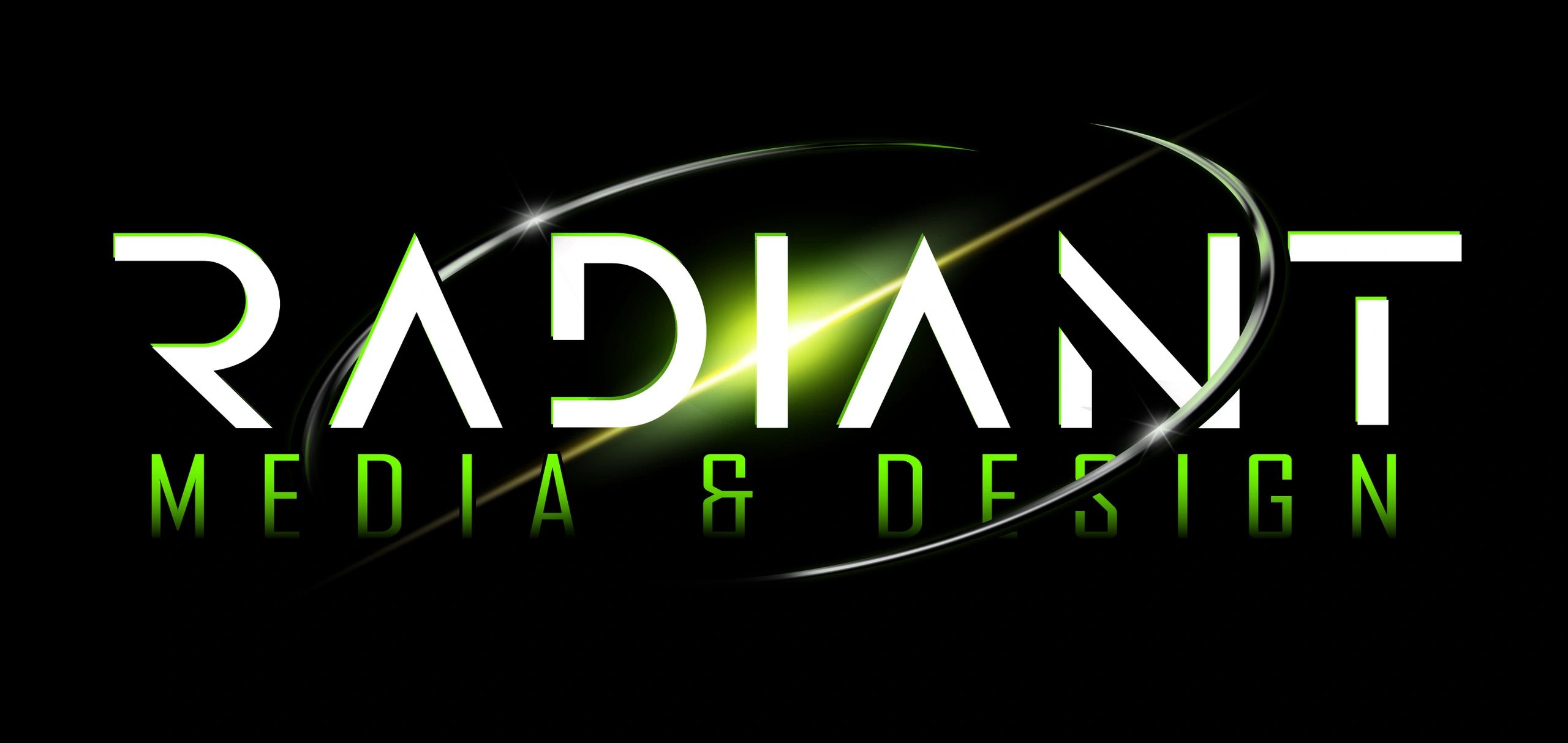 Radiant Media and Design