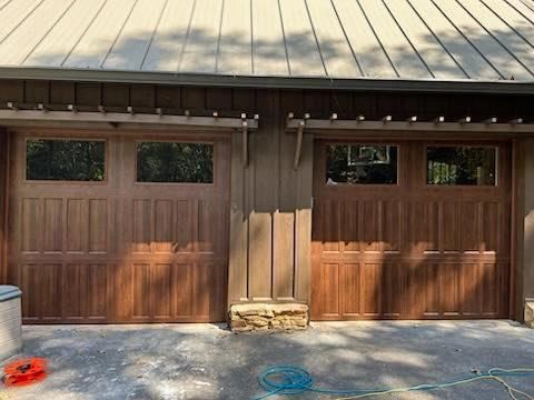 Colonial Overhead Doors LLC
