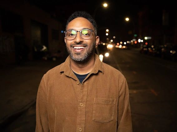 Alisultan - Stand Up Comedian, Actor