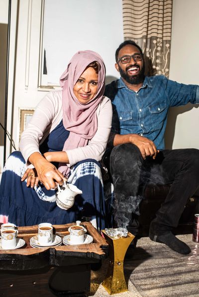 Alisultan - Stand Up Comedian, Actor