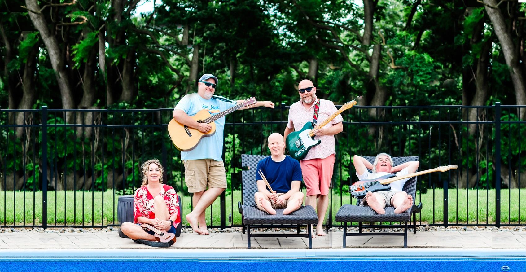 Fins Band