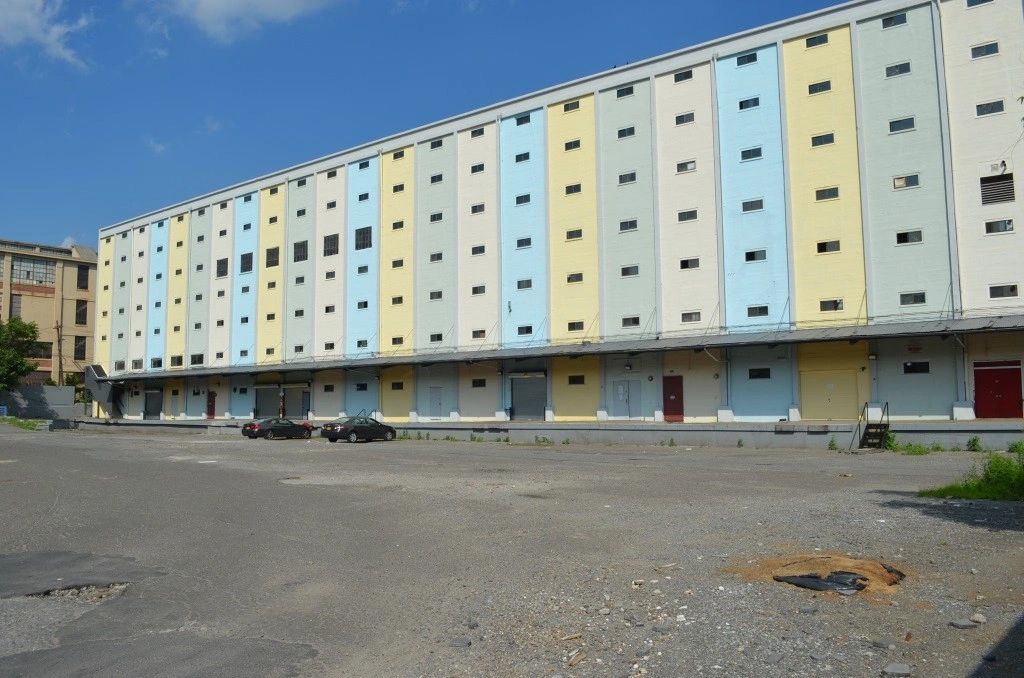 Flex Warehouse Space | For Lease