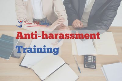 Anti-Harassment & Workplace Harassment Training for Employees ...