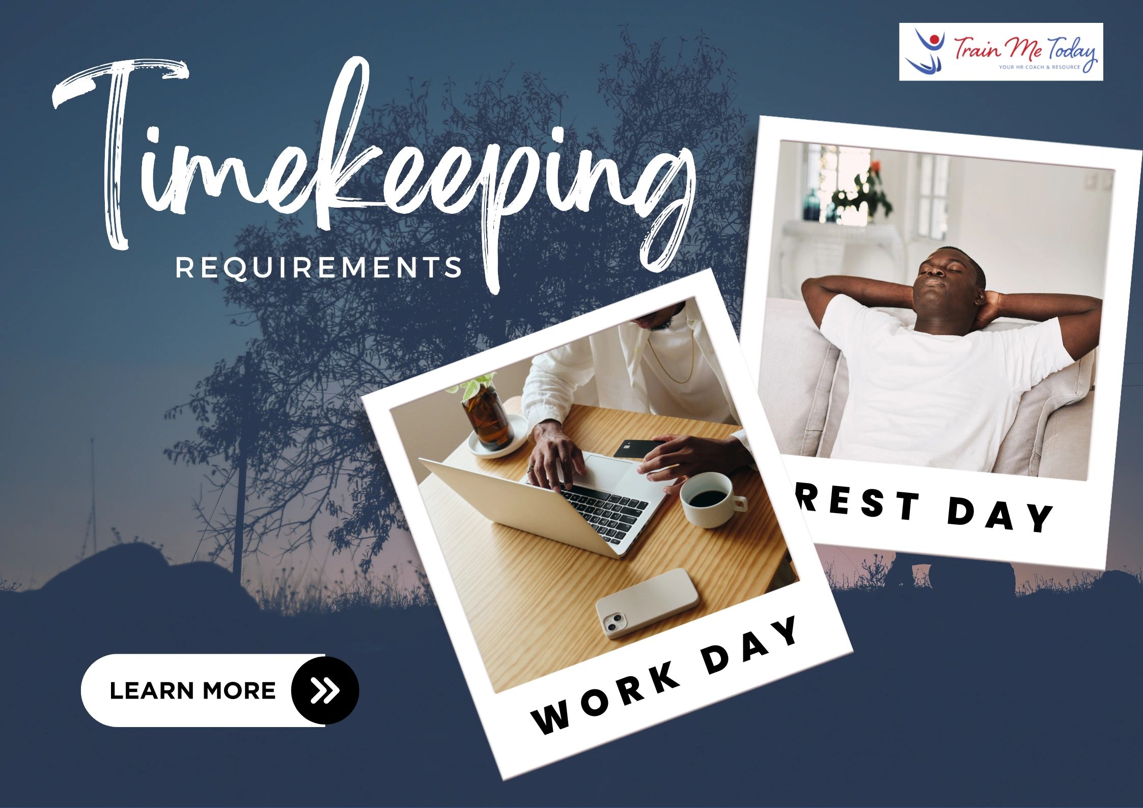 Timekeeping Requirements