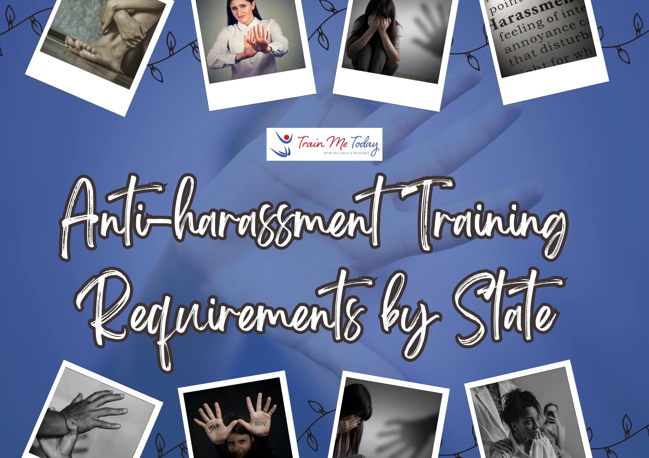 Anti-harassment Training Requirements by State