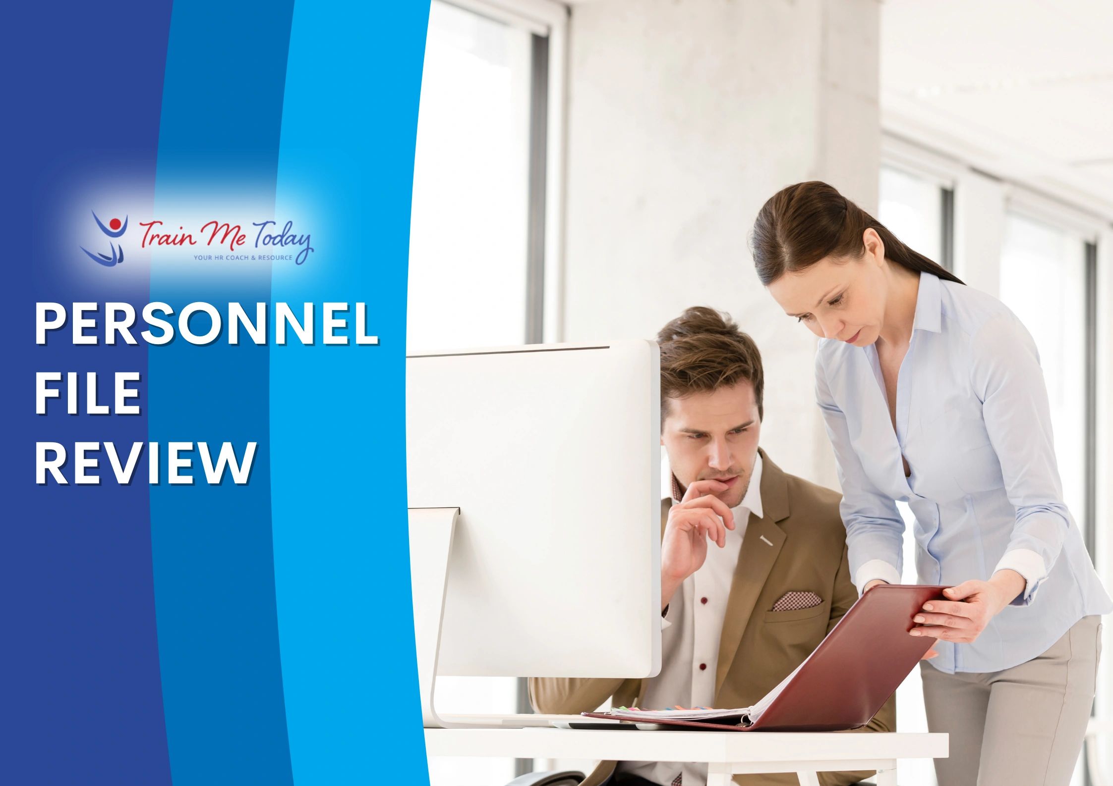 Personnel File Review