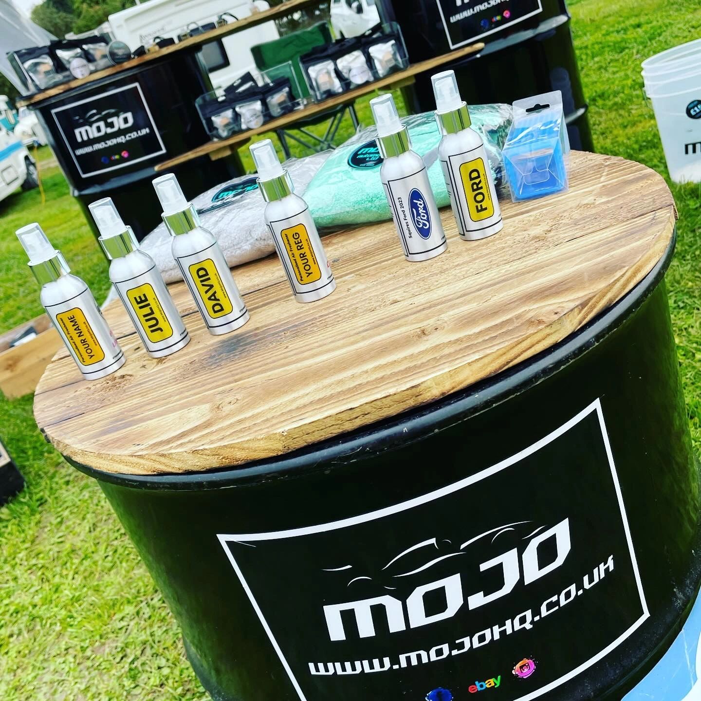 Mojo Automotive Ltd - Car Detailing, Auto Detailing, Car Cleaning