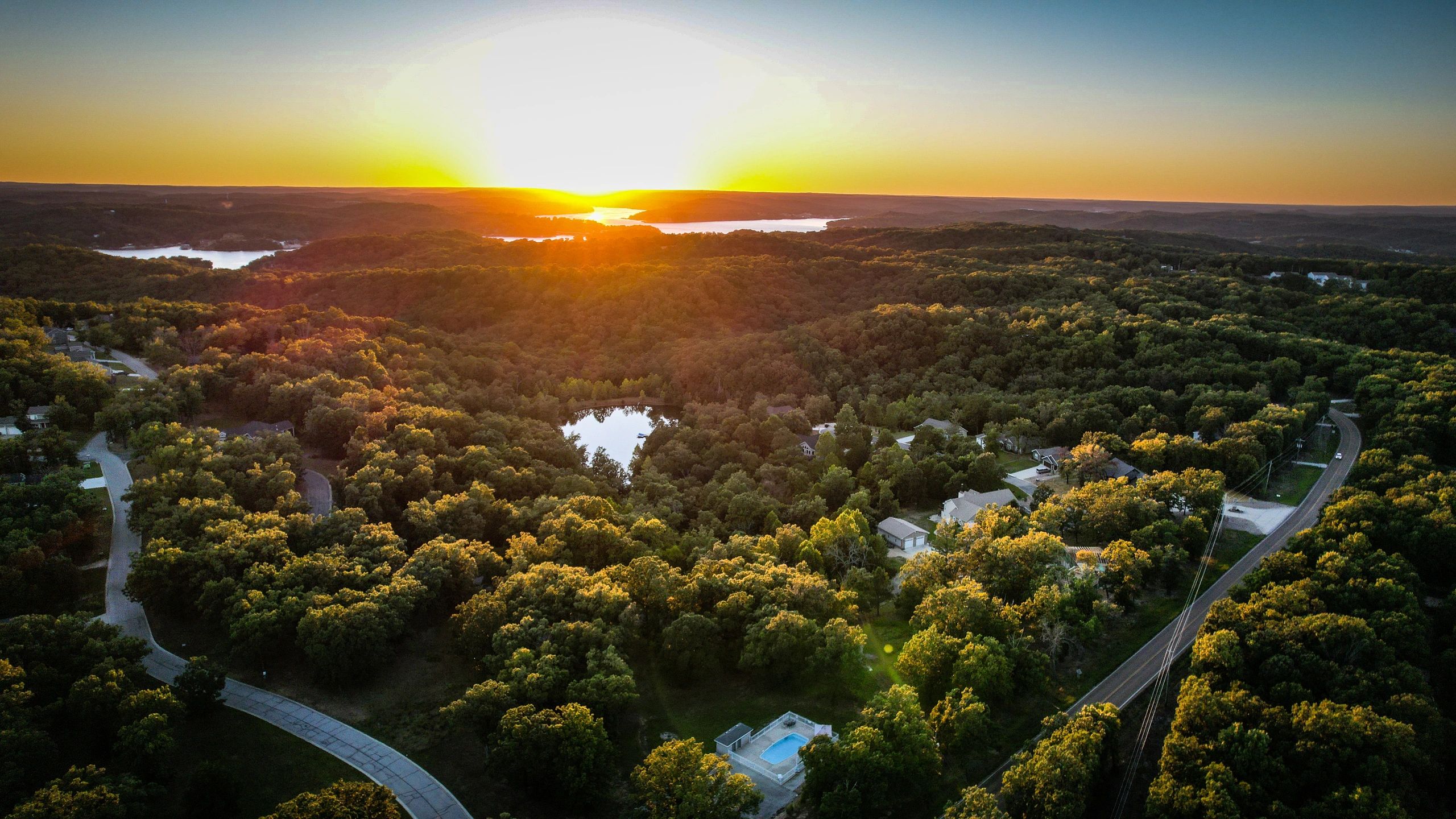 Oakwood Hills Estates POA