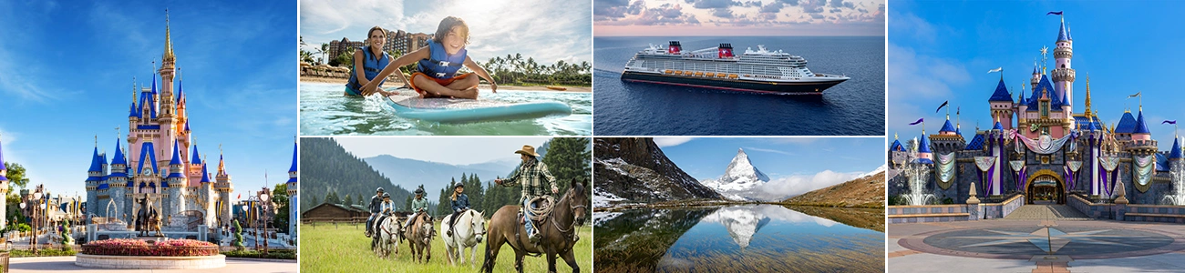 JT Travel Experiences
