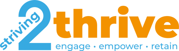 Striving 2 Thrive helps corporations manage their b