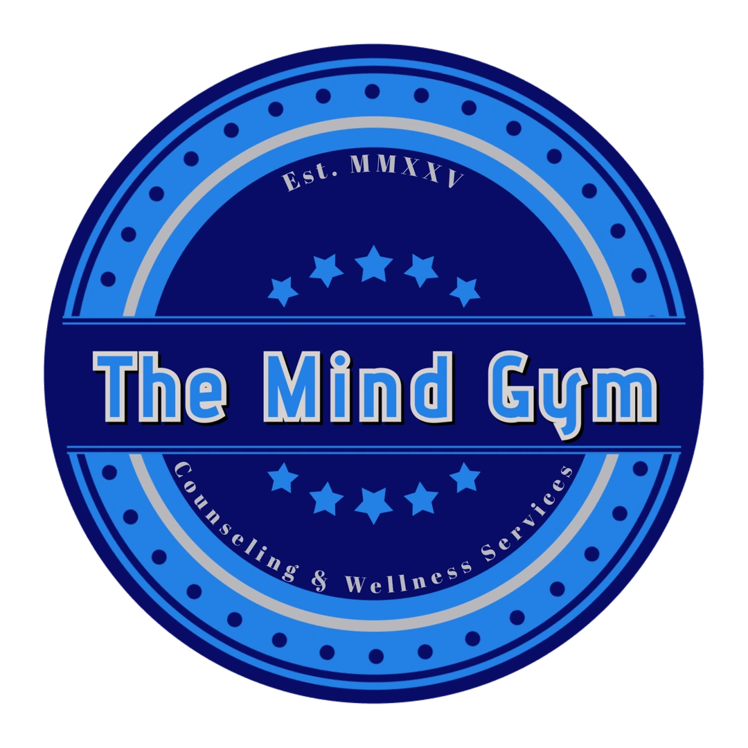 Mind Gym Logo