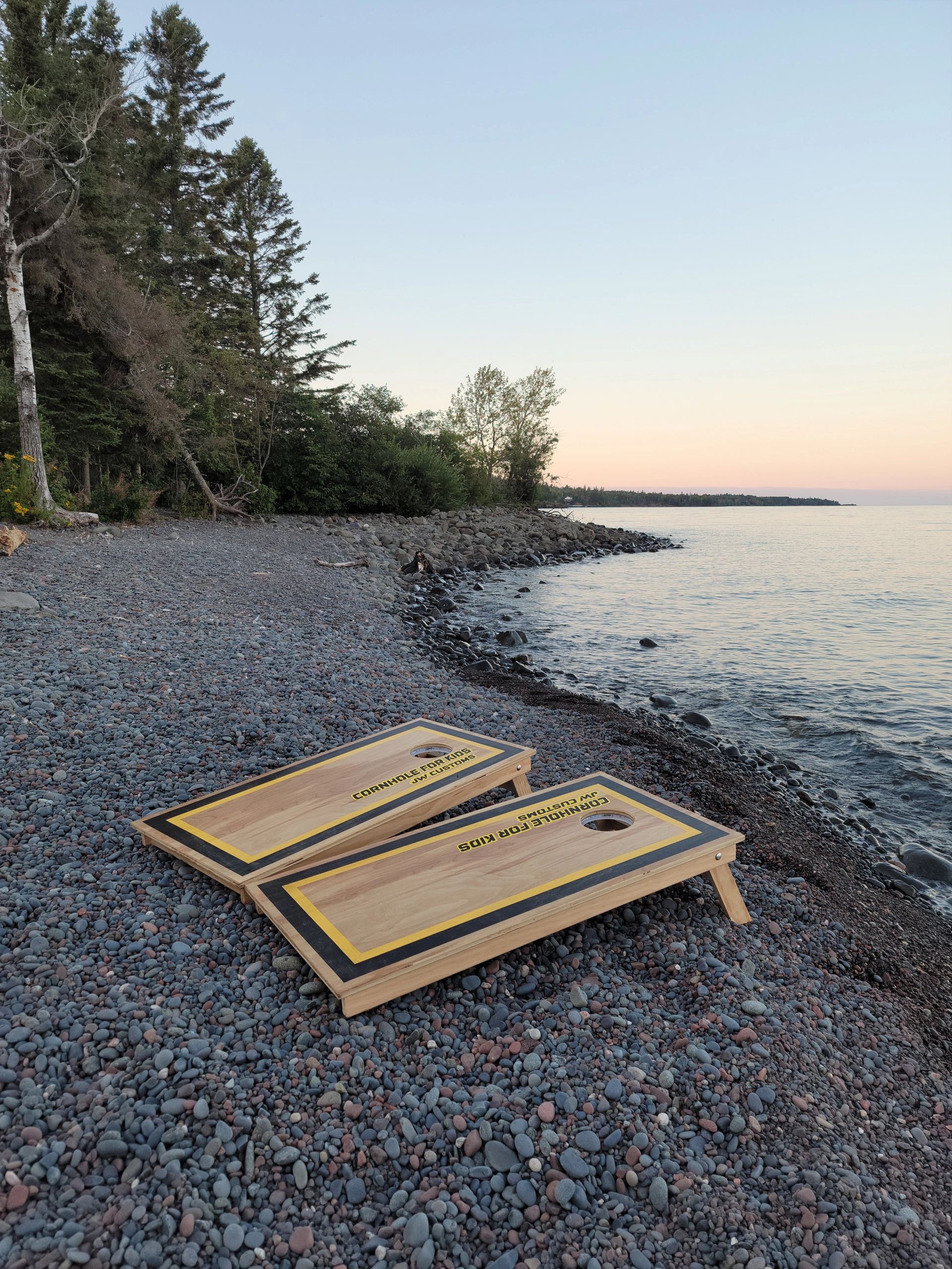 Get Your Kids Active with Cornhole Games | Cornhole For Kids MN