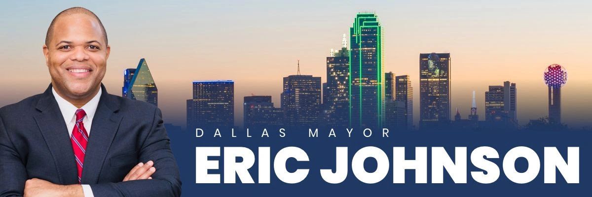 Mayor of Dallas