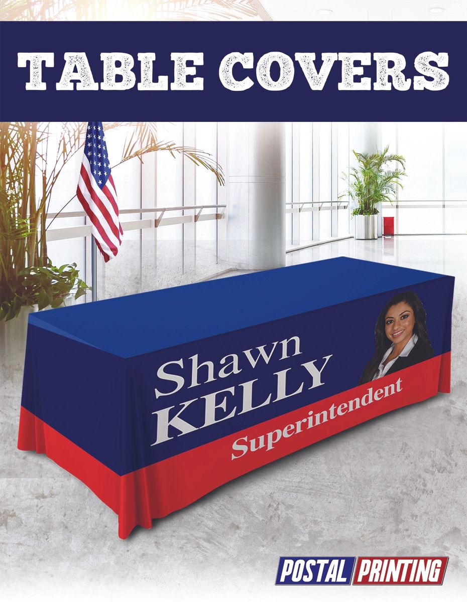 TABLE COVER