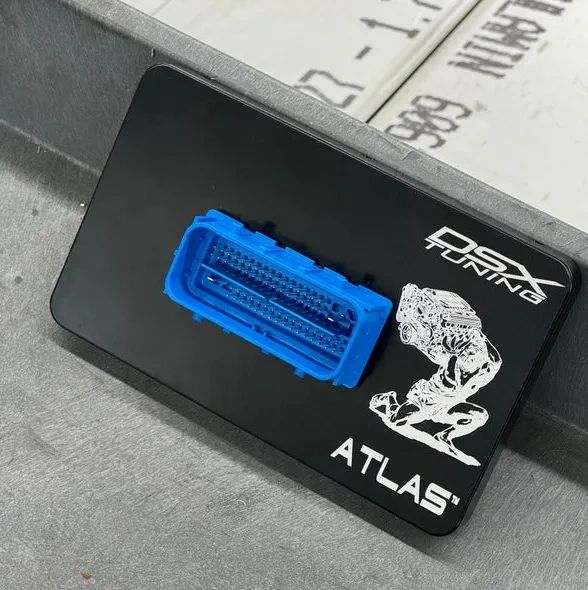 DSX Atlas™ Port Injection Controller