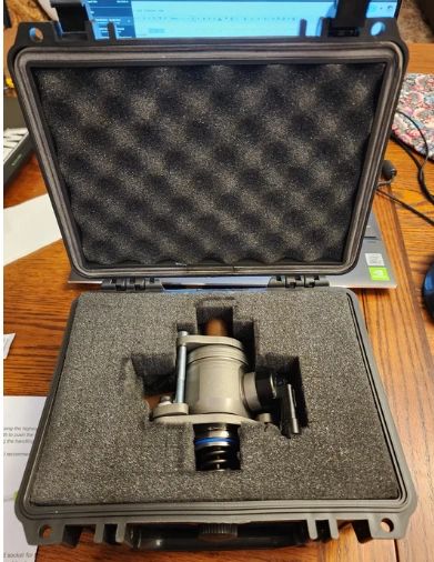 Homewrecker HPFP LF3/LF4 ATSV CT4BW VSport