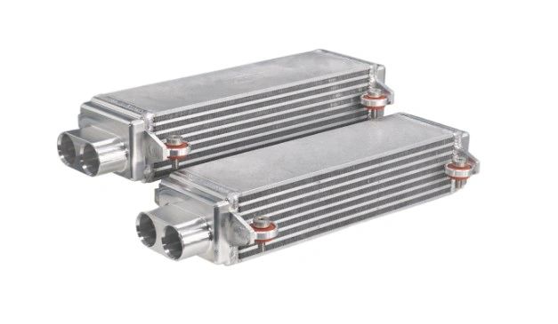 PWR Cadillac ATS-V 2016-19 Cadillac CTS Vsport 2014-2019 Intercooler ...