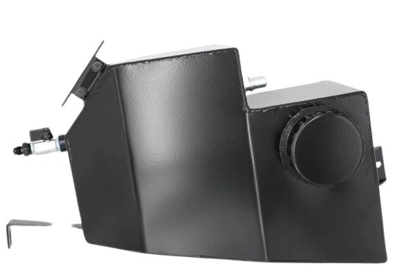 LMP C7 Z06 Front Ice Tank