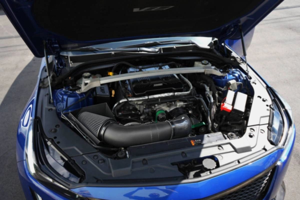 LMP CT5-V Blackwing 5" Intake