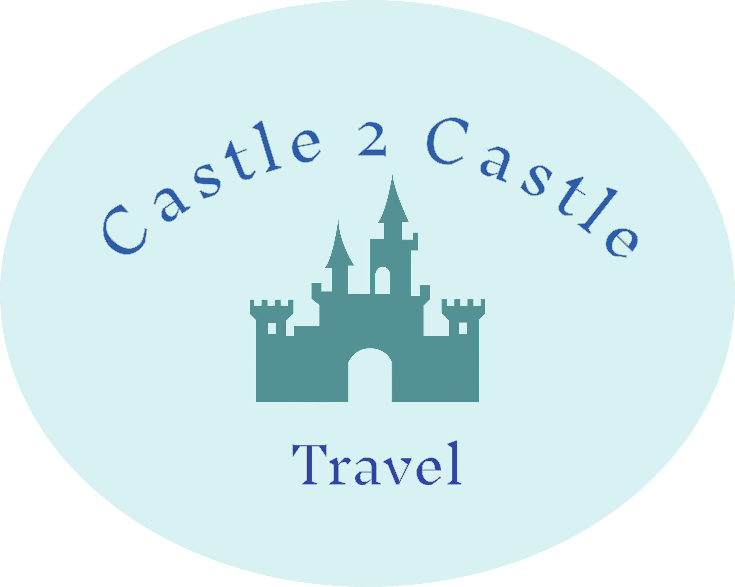 Castle 2 Castle Travel