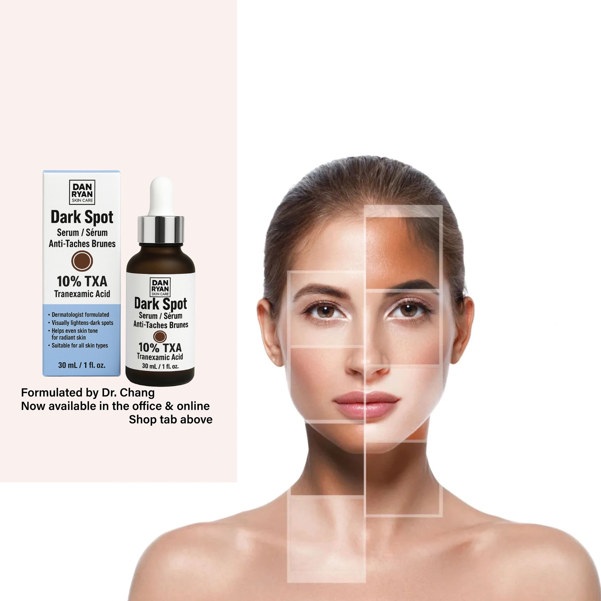 Dr. Daniel Chang, MD, FRCPC, Dermatologist