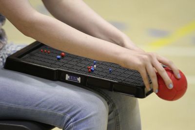 Boccia-Usa.com - Superior Classic, Boccia Equipment, Boccia Ramp ...