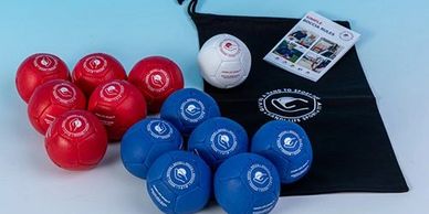 Boccia-Usa.com - Superior Classic, Boccia Equipment, Boccia Ramp