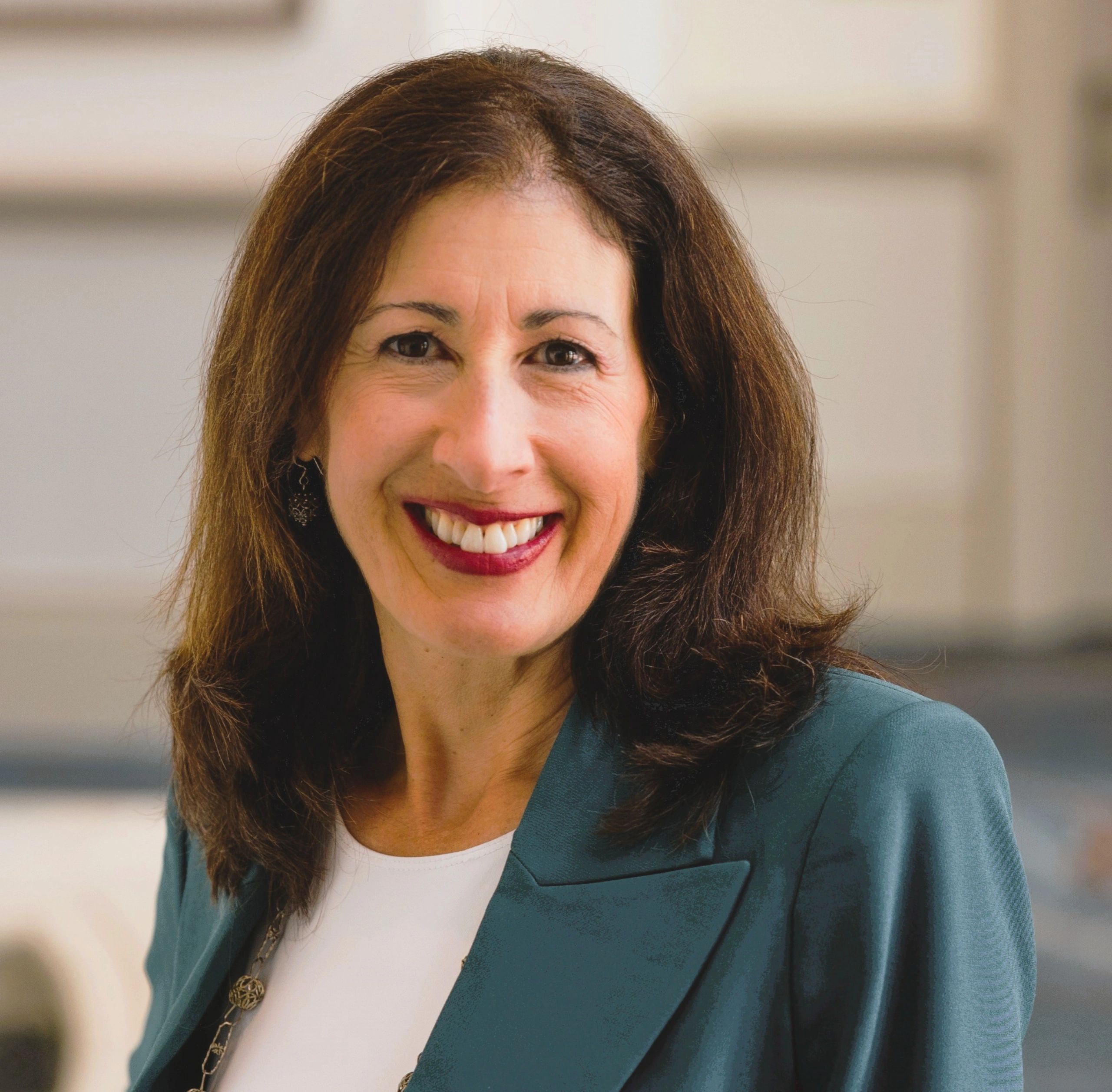 Robin Fernandez | Nature of Being | coaching | training | consulting ...