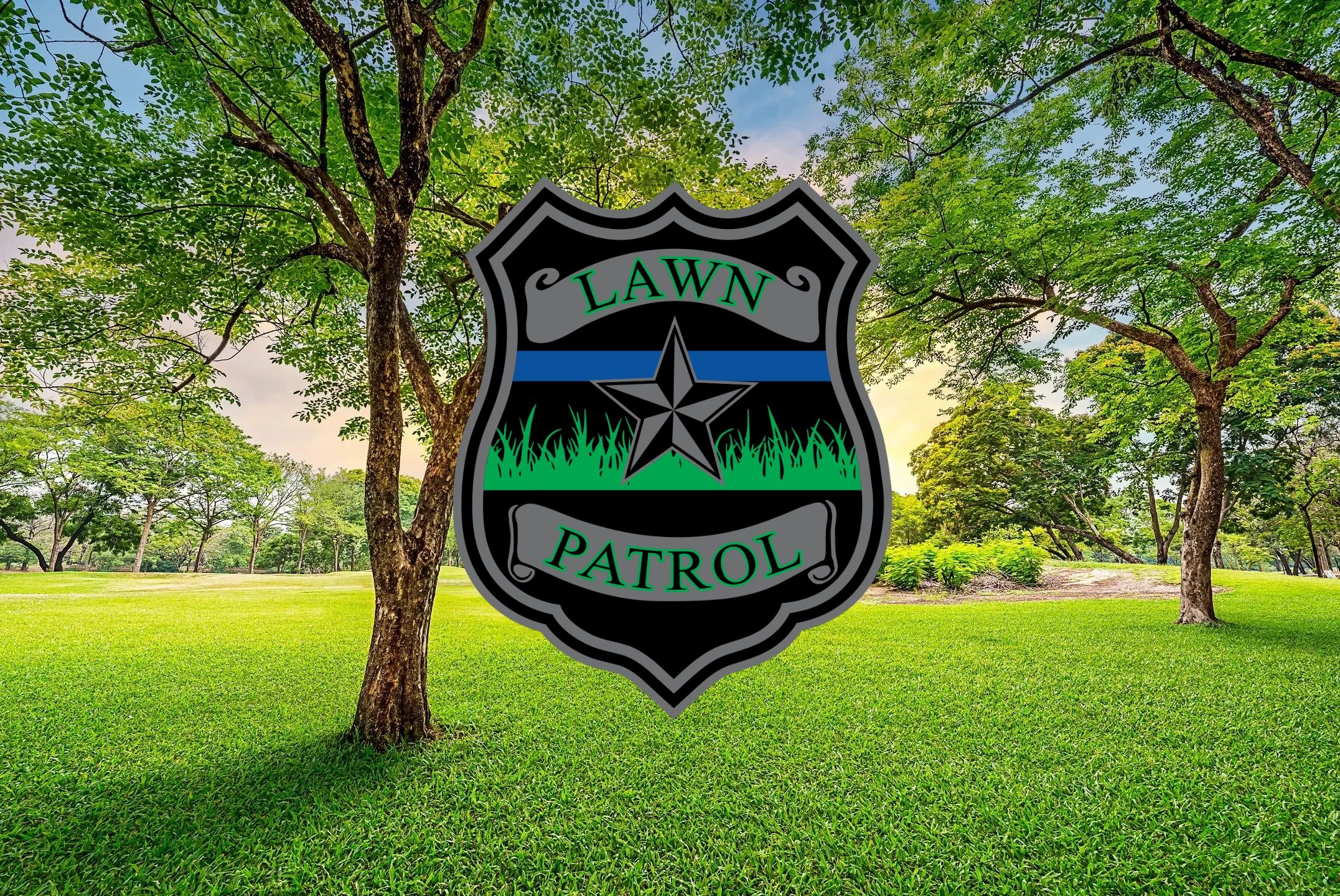 Lawn Patrol
