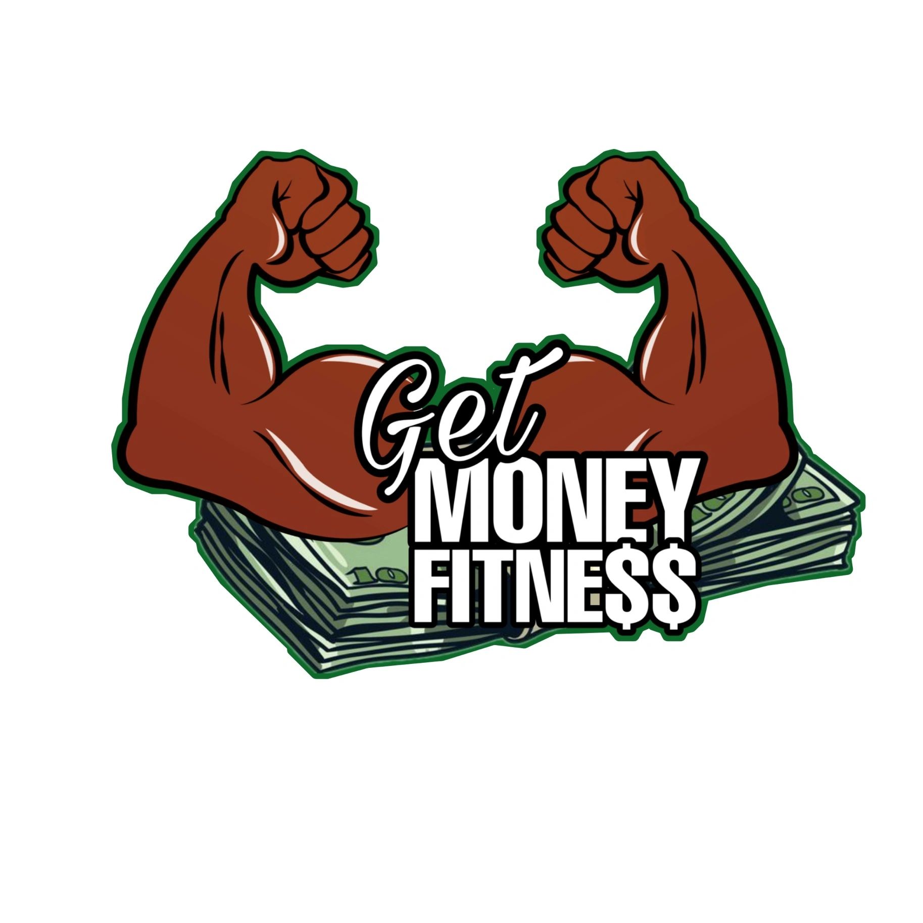 GetMoneyFitness
