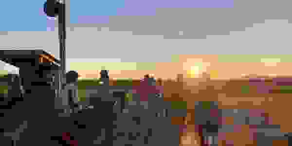 Trail Rides | Spring Valley Farm