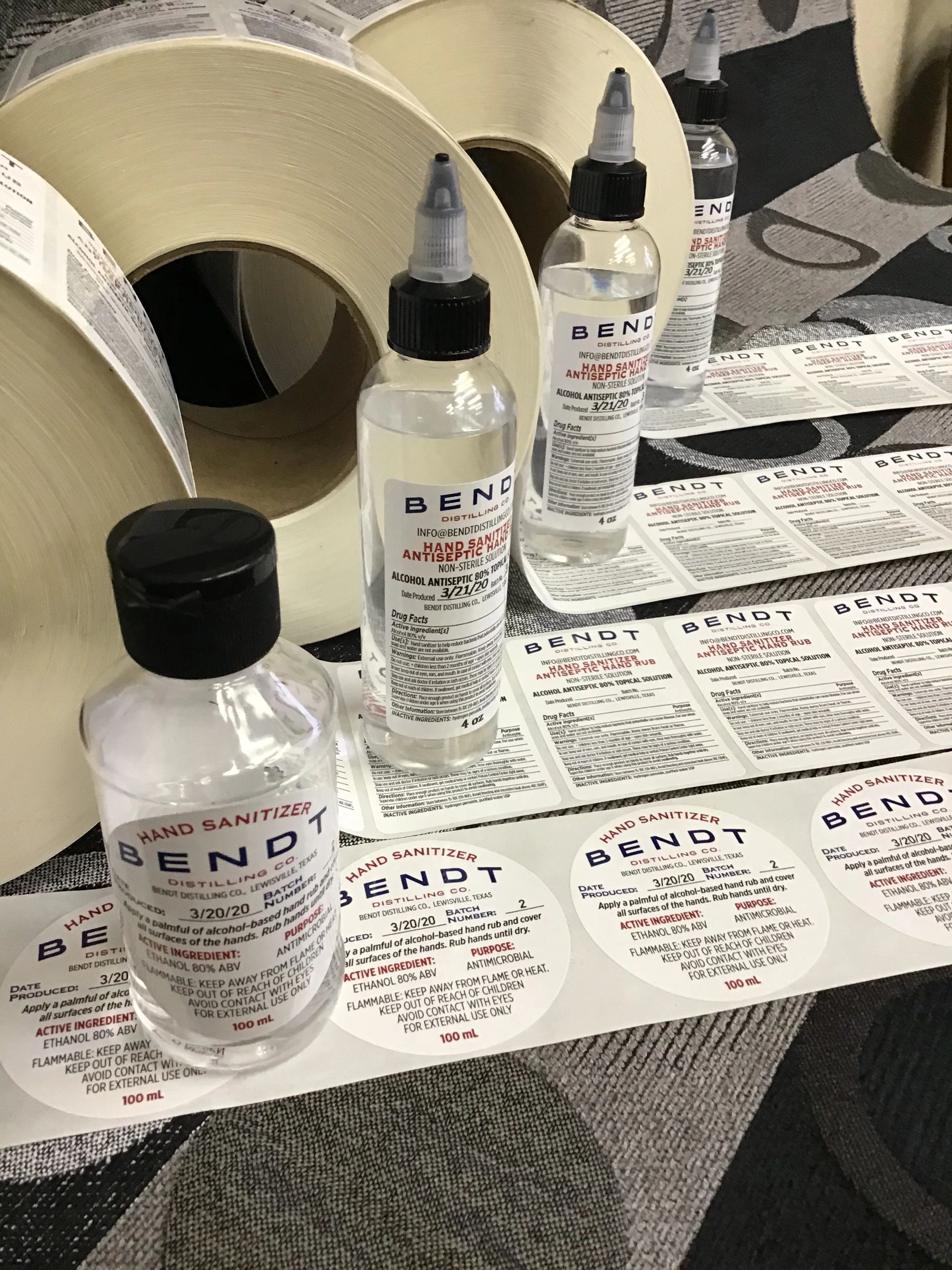 Label It, Inc. - Printing Company, Print Shop, Label Company