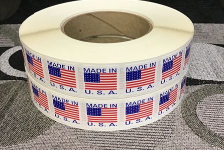 Label It, Inc. - Printing Company, Print Shop, Label Company