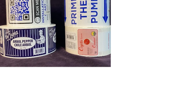 Label It, Inc. - Printing Company, Print Shop, Label Company