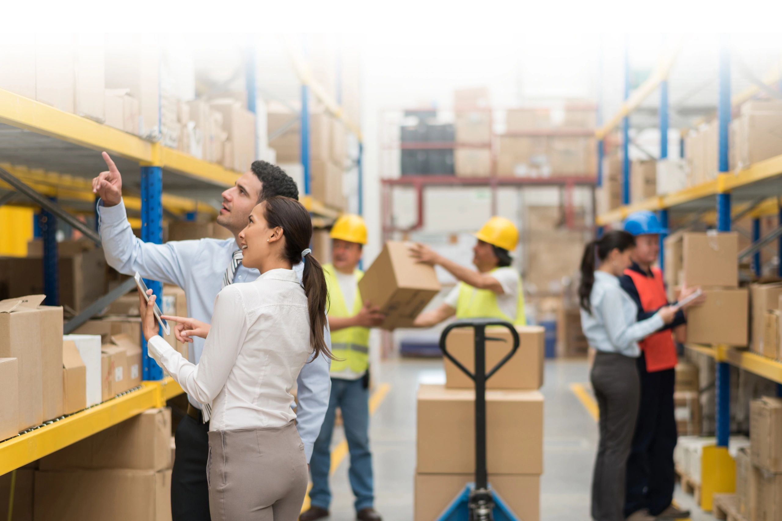 Meridian Services Group