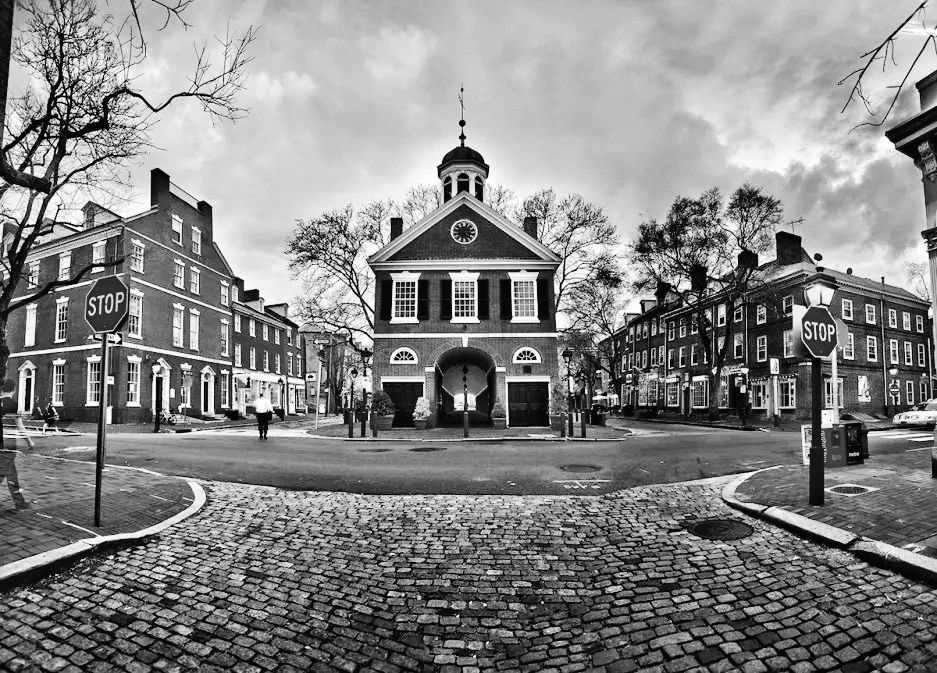 Executive Search | Pine Street Partners