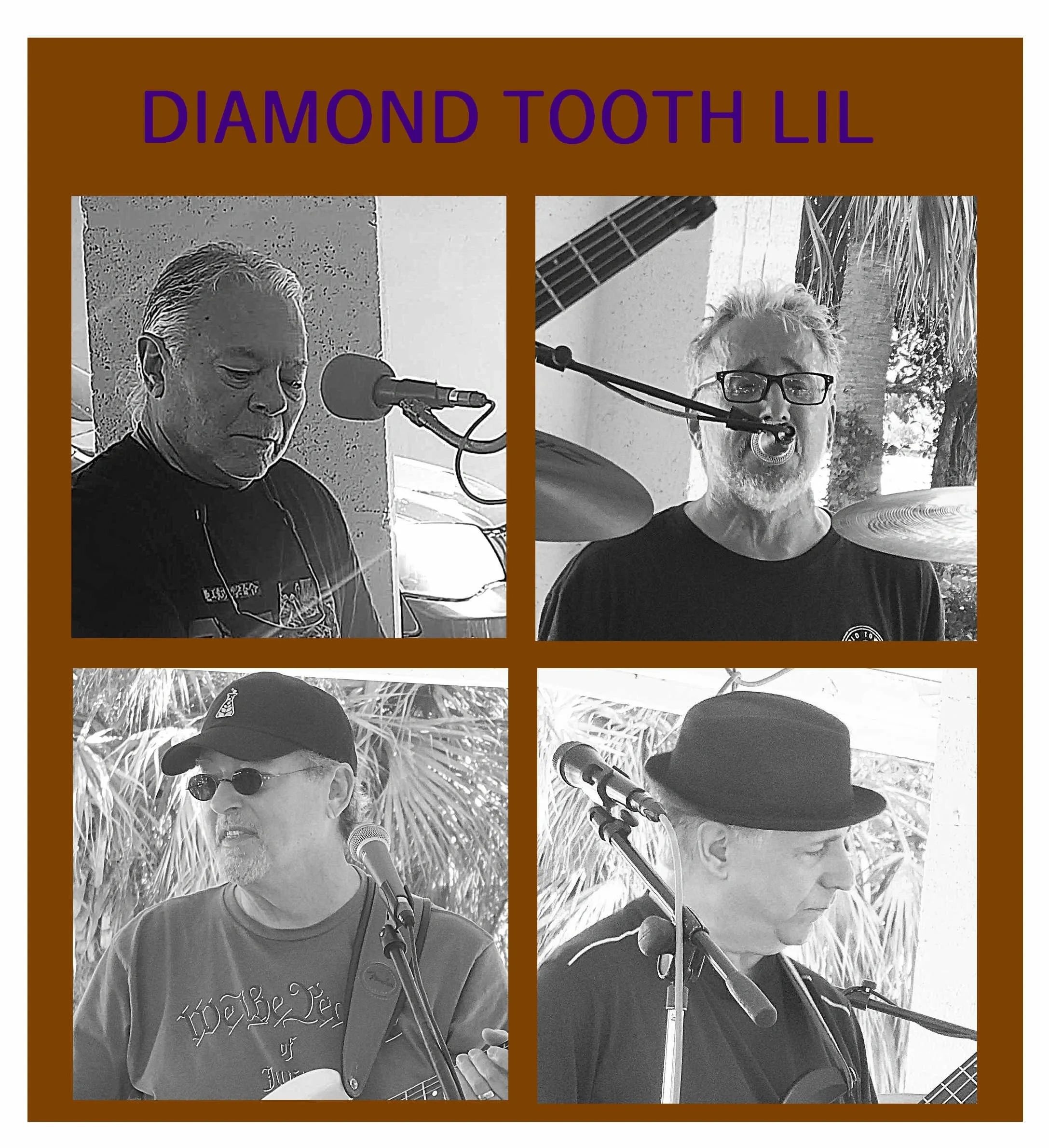 HOME [diamondtoothlil.com]