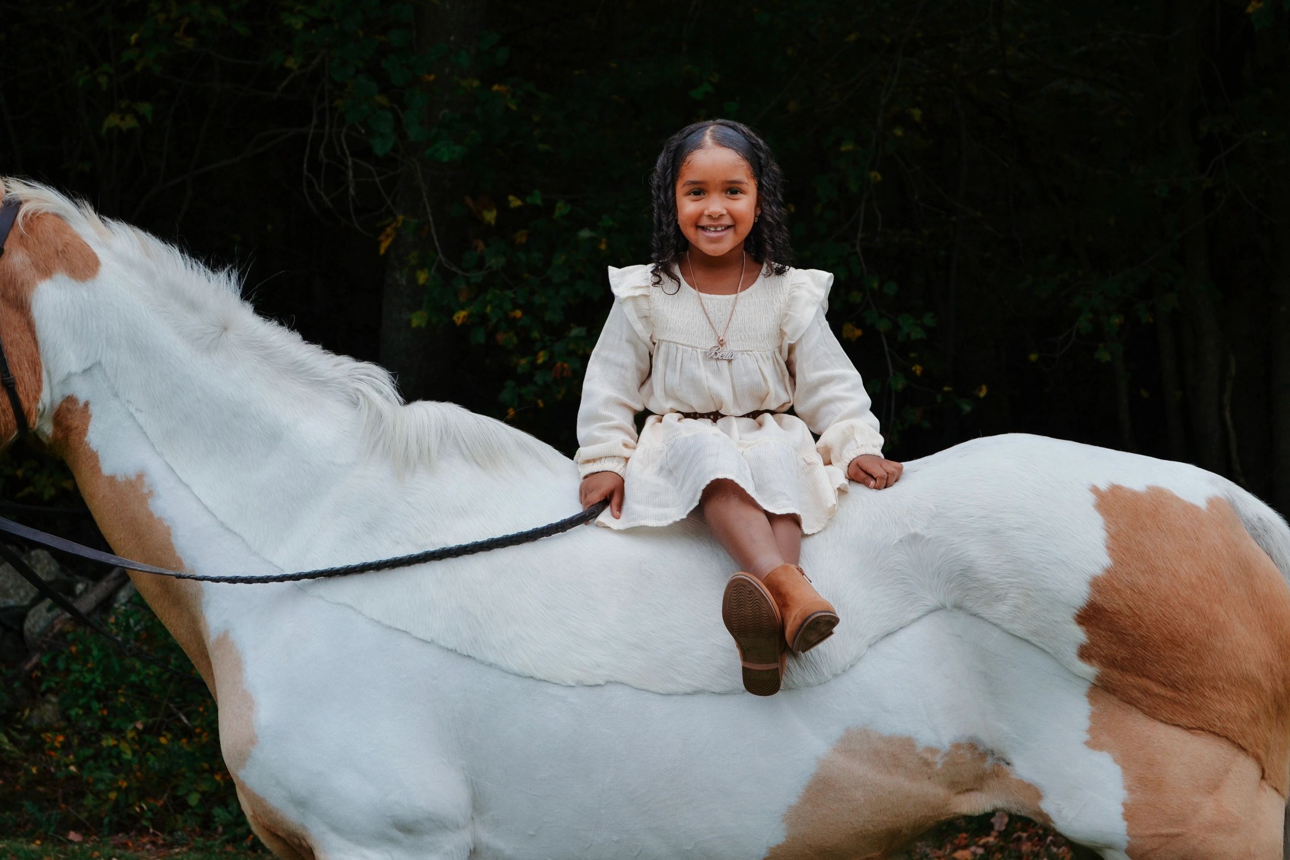 Isabella’s Equestrian Lifestyle