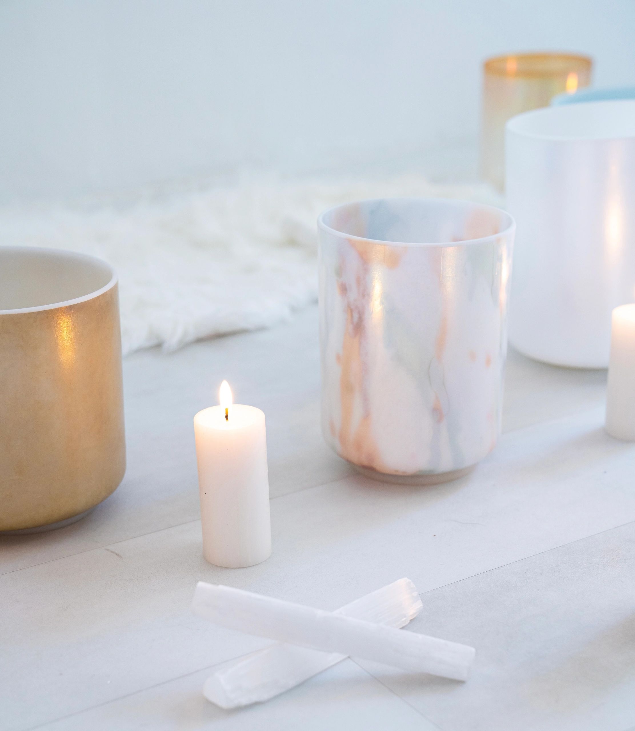 About Mindful Resonance