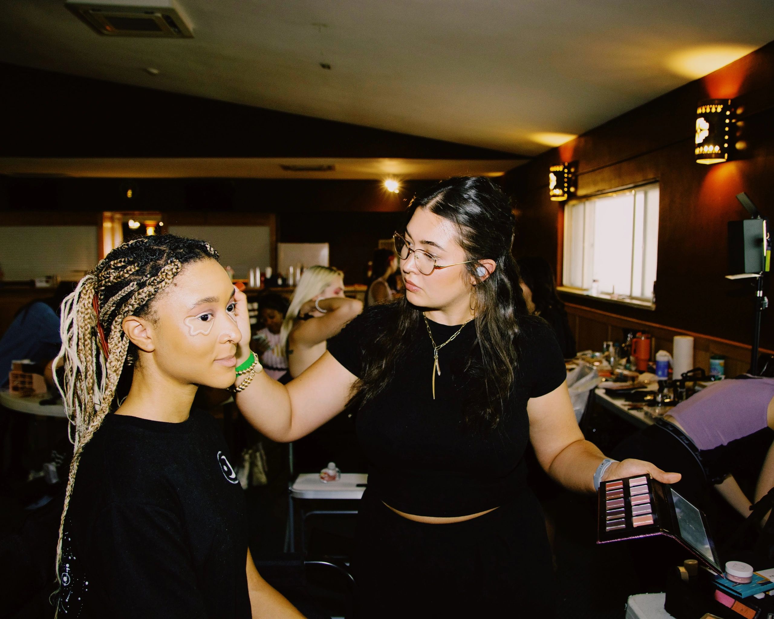 Wedding Makeup Artist - Kalia Gregory Artistry