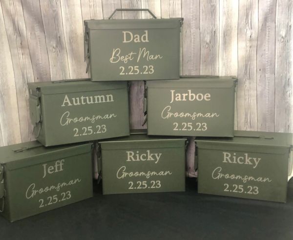 502 Engravings - Engraved Items, Personalized Gifts