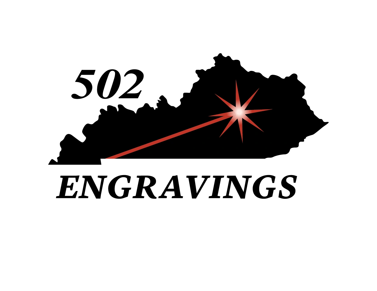 502 Engravings - Engraved Items, Personalized Gifts