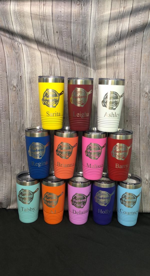 502 Engravings - Engraved Items, Personalized Gifts